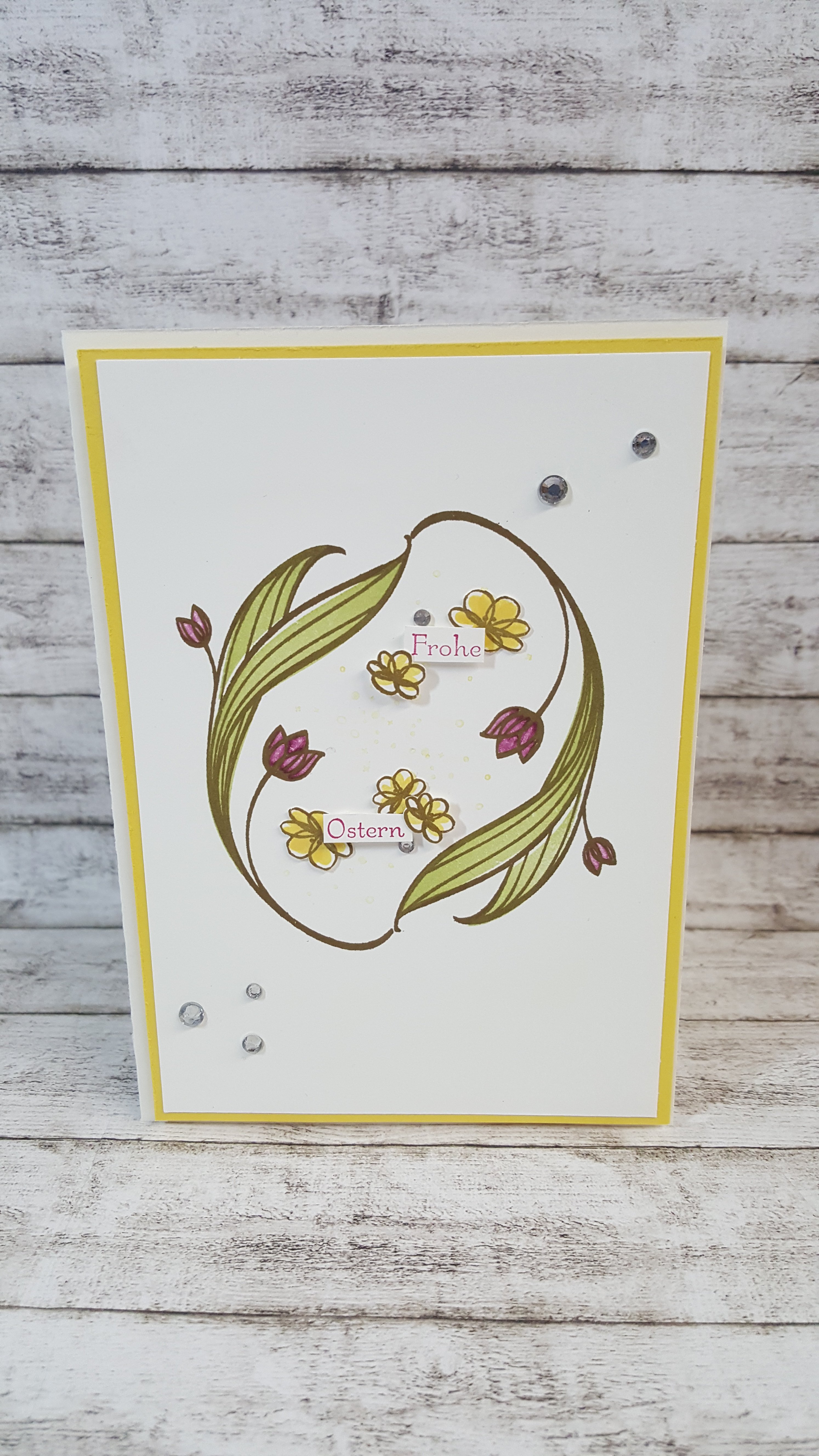 Global Design Project 131 | Theme Challenge – Doro stempelt ...
